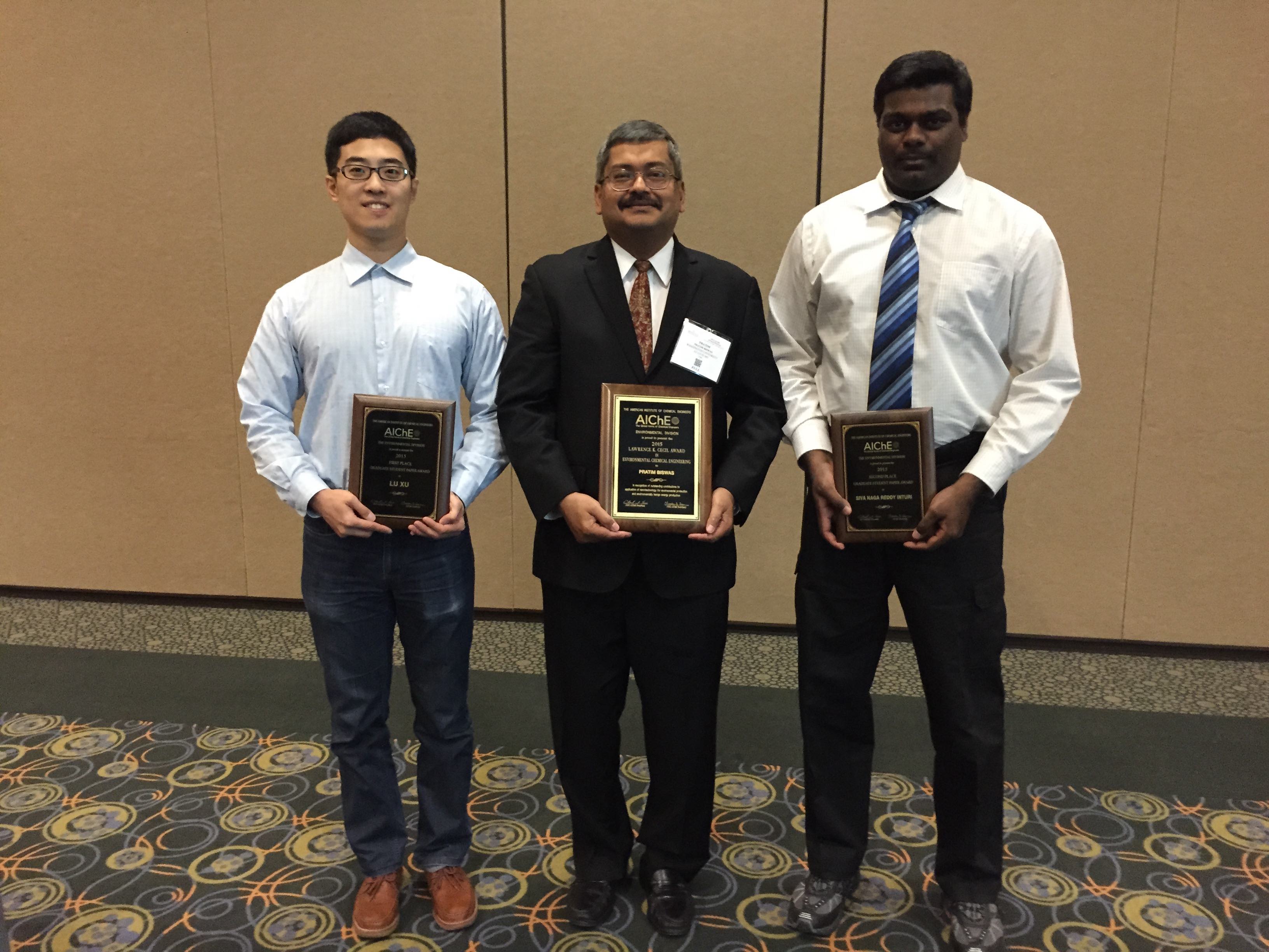 Media Gallery | AIChE