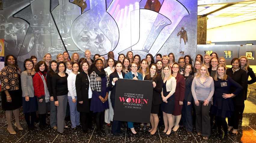 AIChE’s Support for Women in Chemical Engineering | AIChE