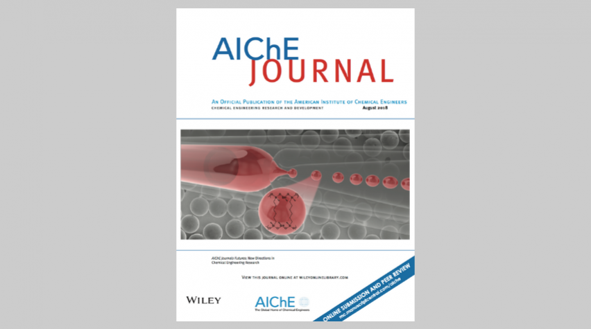 New Directions in Chemical Engineering Research Appear in the Inaugural ...