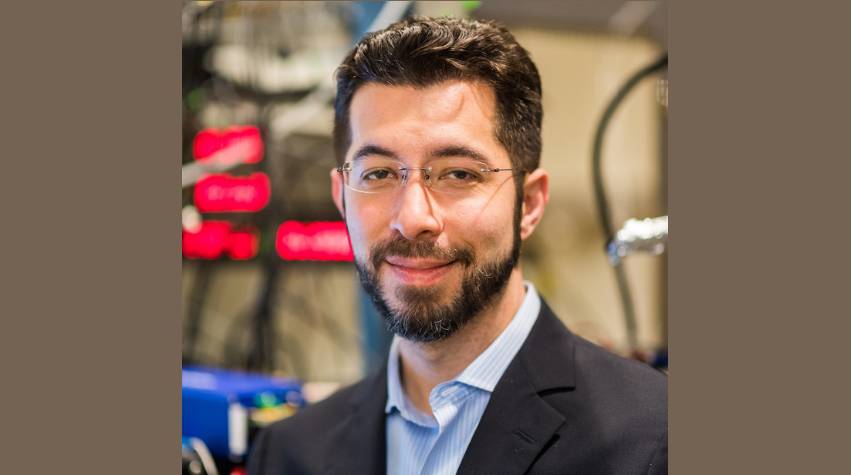 Ed Boyden on the Optogenetic Control of Neurons | AIChE