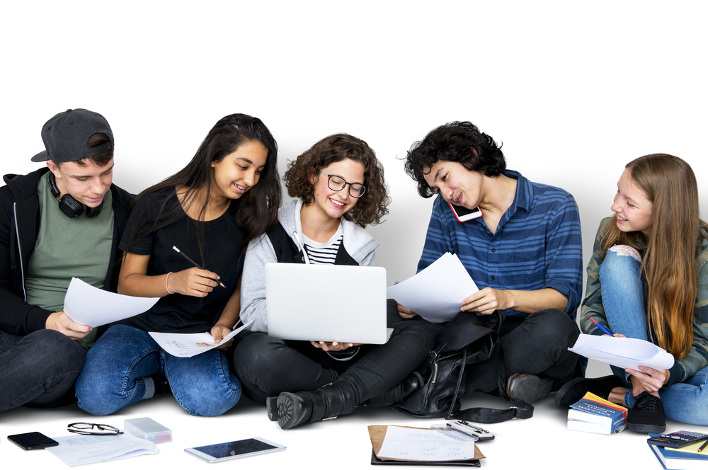 8 Ways to Help Engage Freshmen in Your Student Chapter | AIChE