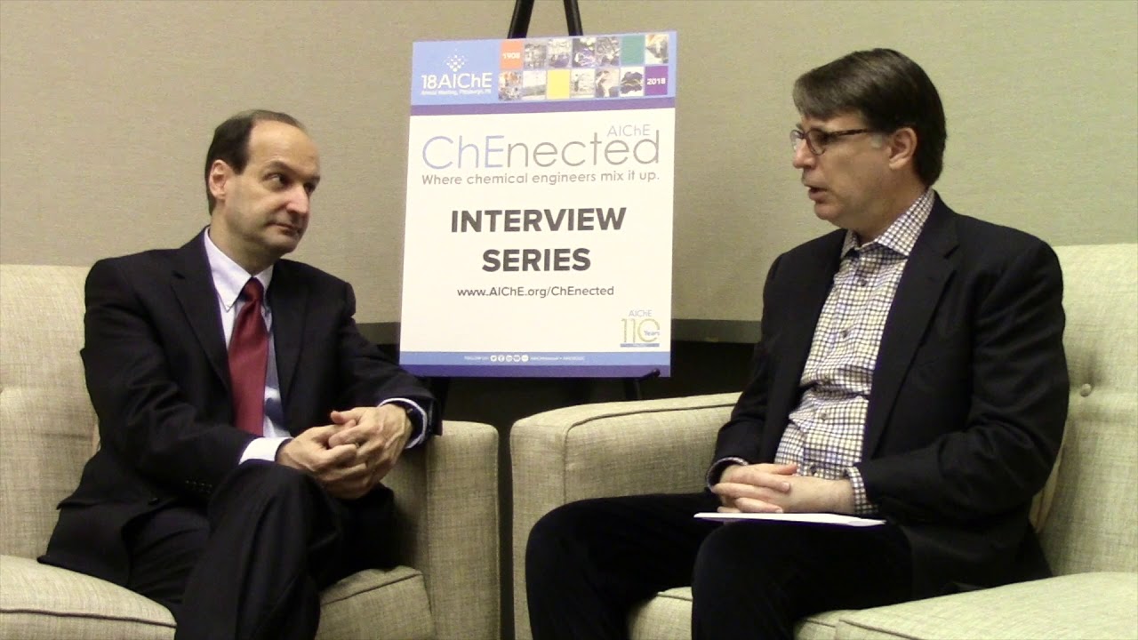 Orlin Velev on Microscale Engineering of Responsive, Flexible and ...