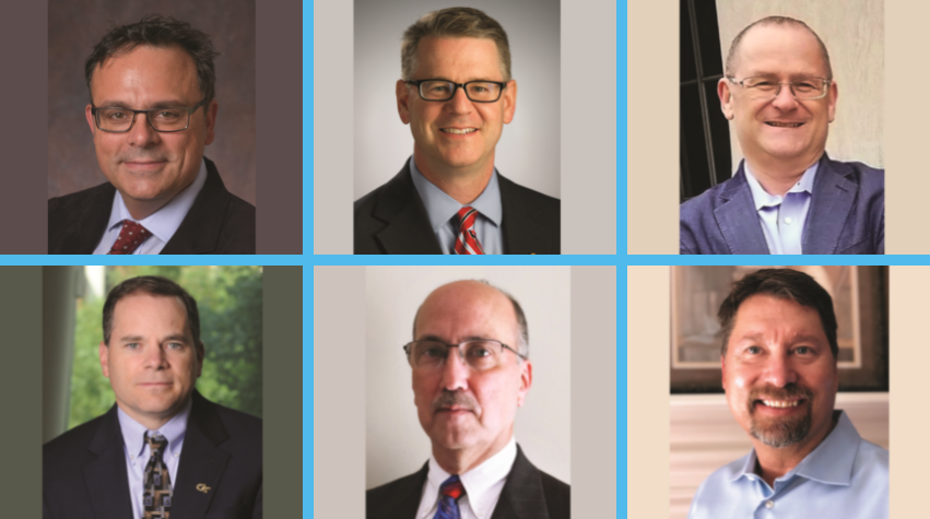 Meet Some of AIChE's New Fellows | AIChE