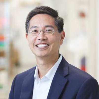 Christopher Chen | AIChE