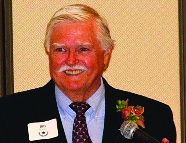 Bill Stanley | AIChE