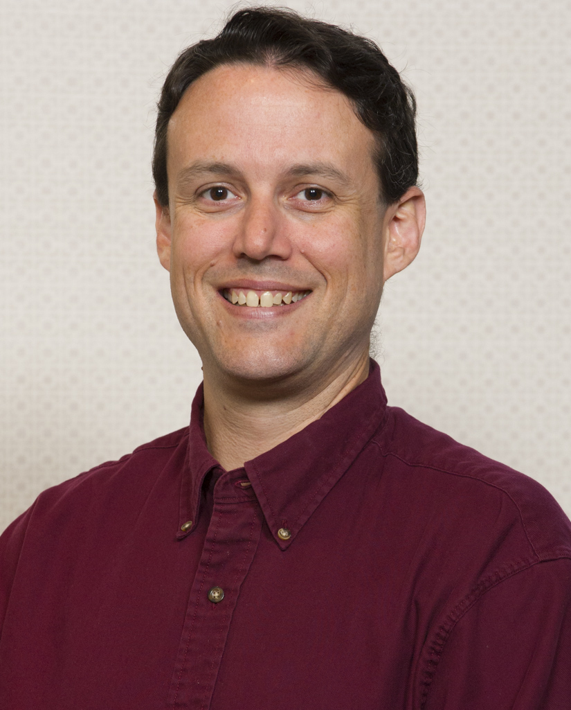 Brian Ashcraft | AIChE