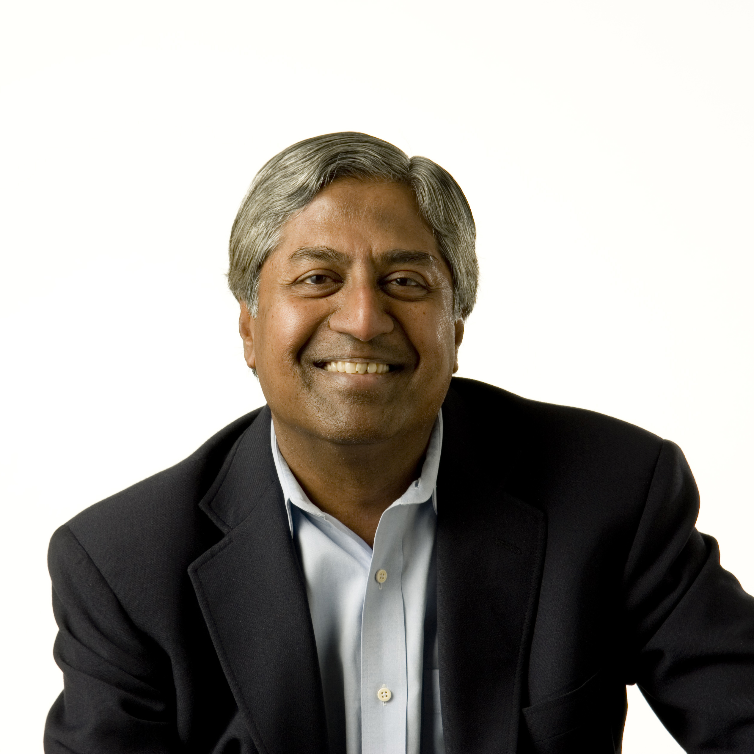 Ashok Krishna | AIChE