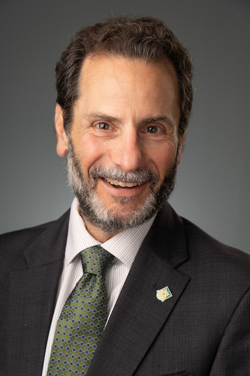 Martin Abraham | AIChE