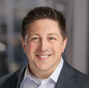 Adam Brittin | AIChE