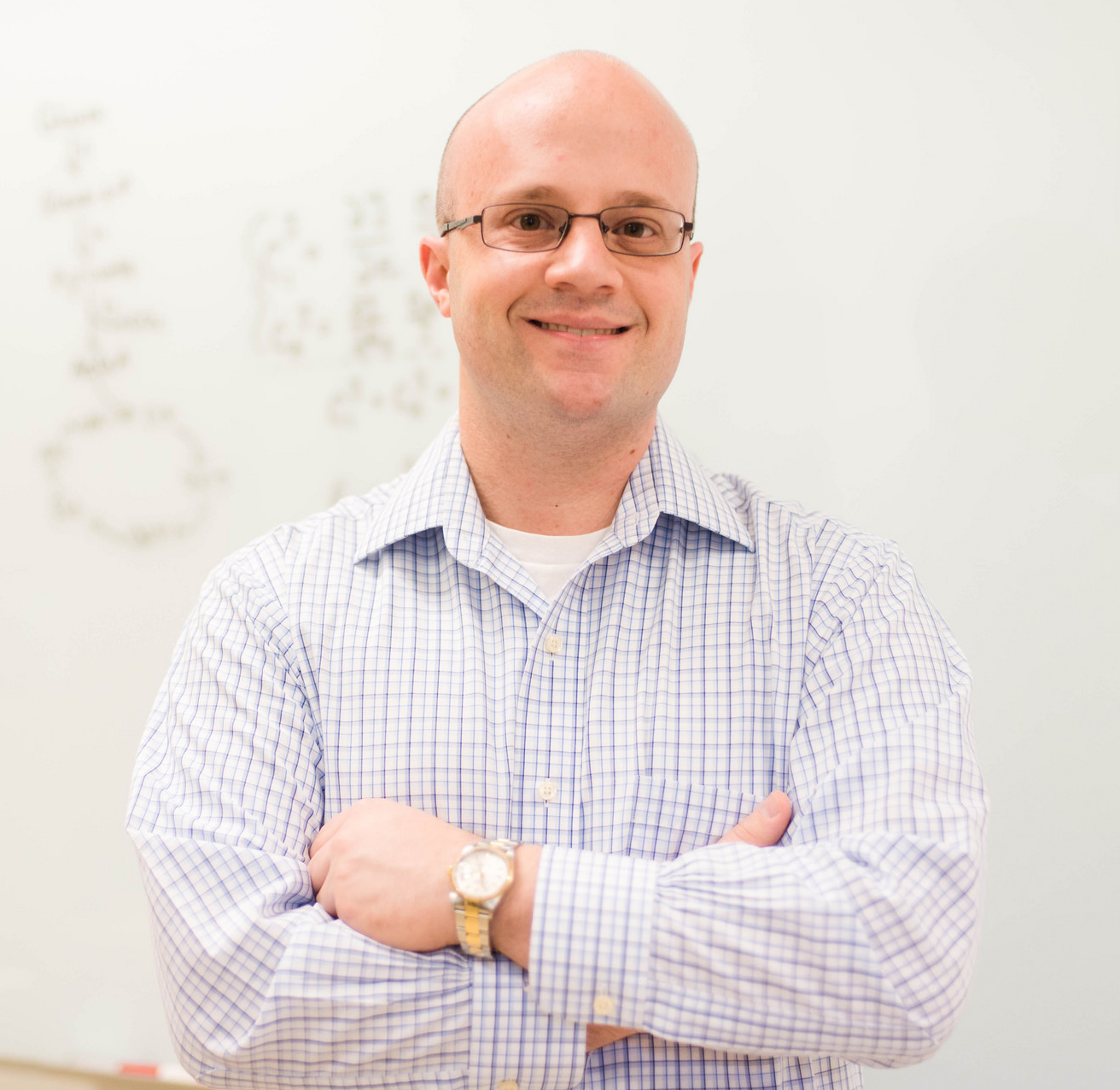 Hal S. Alper | AIChE