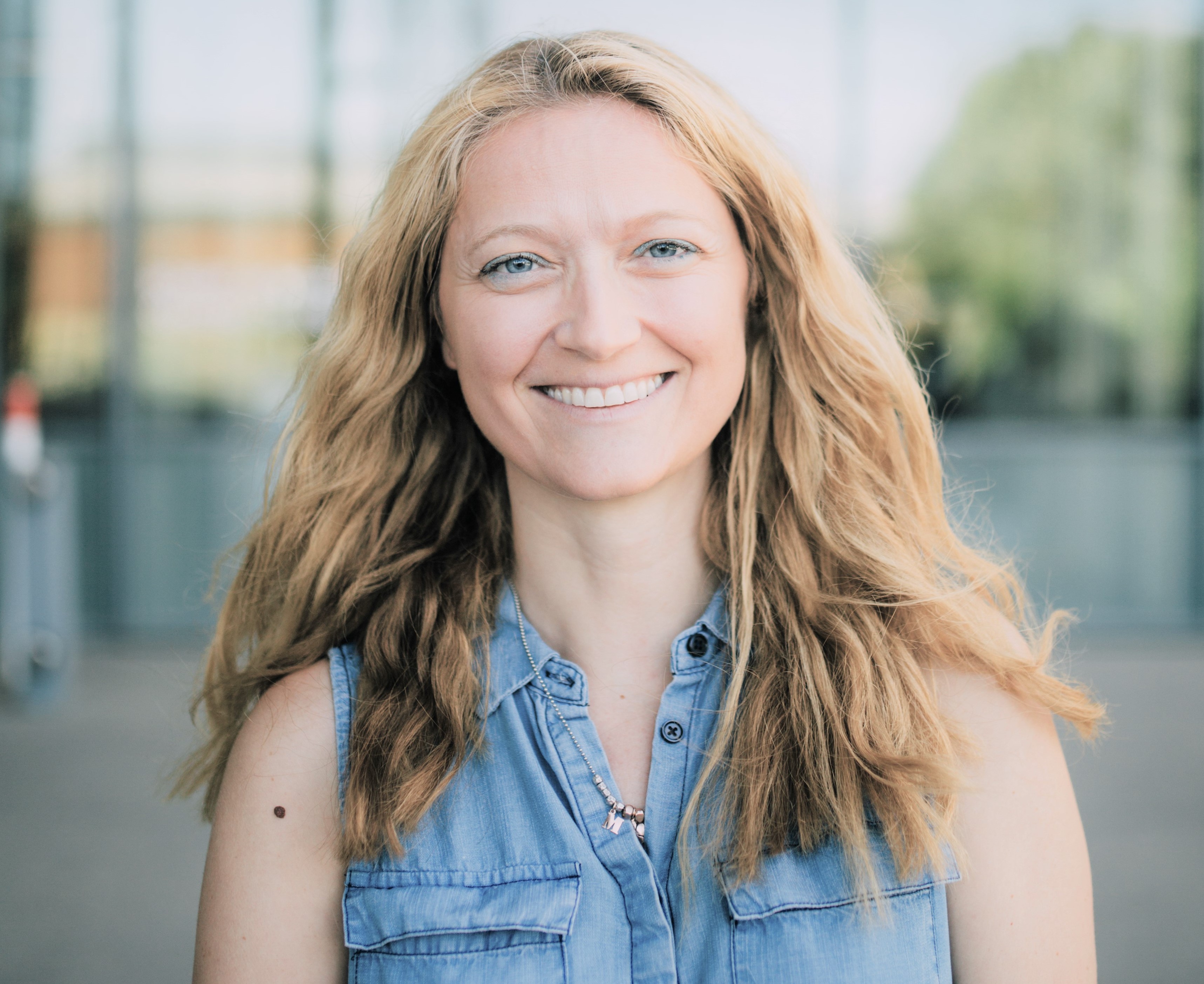 Daniela Barile | AIChE