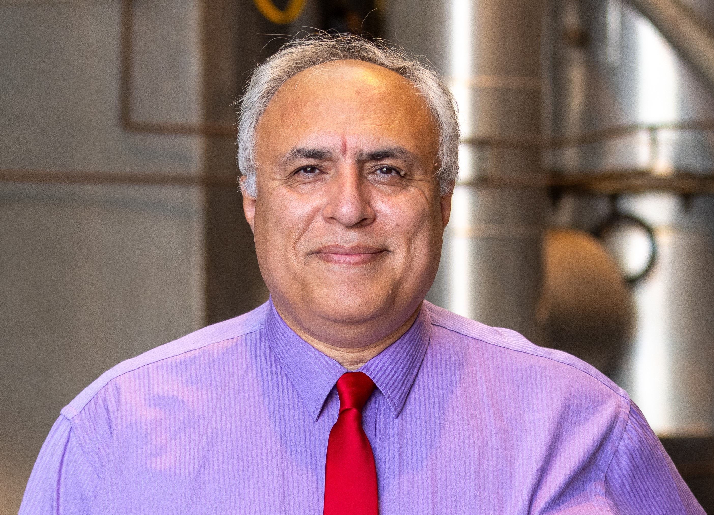 Behdad Moghtaderi | AIChE