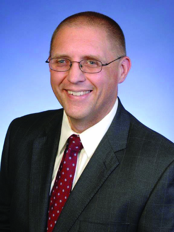 Jim Bielenberg | AIChE