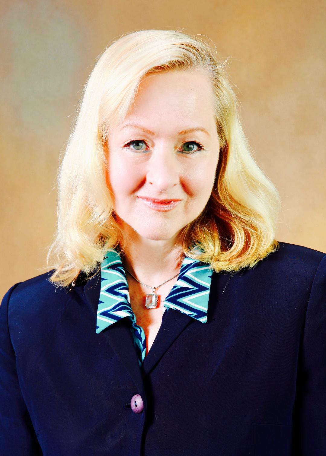 Chever Voltmer | AIChE