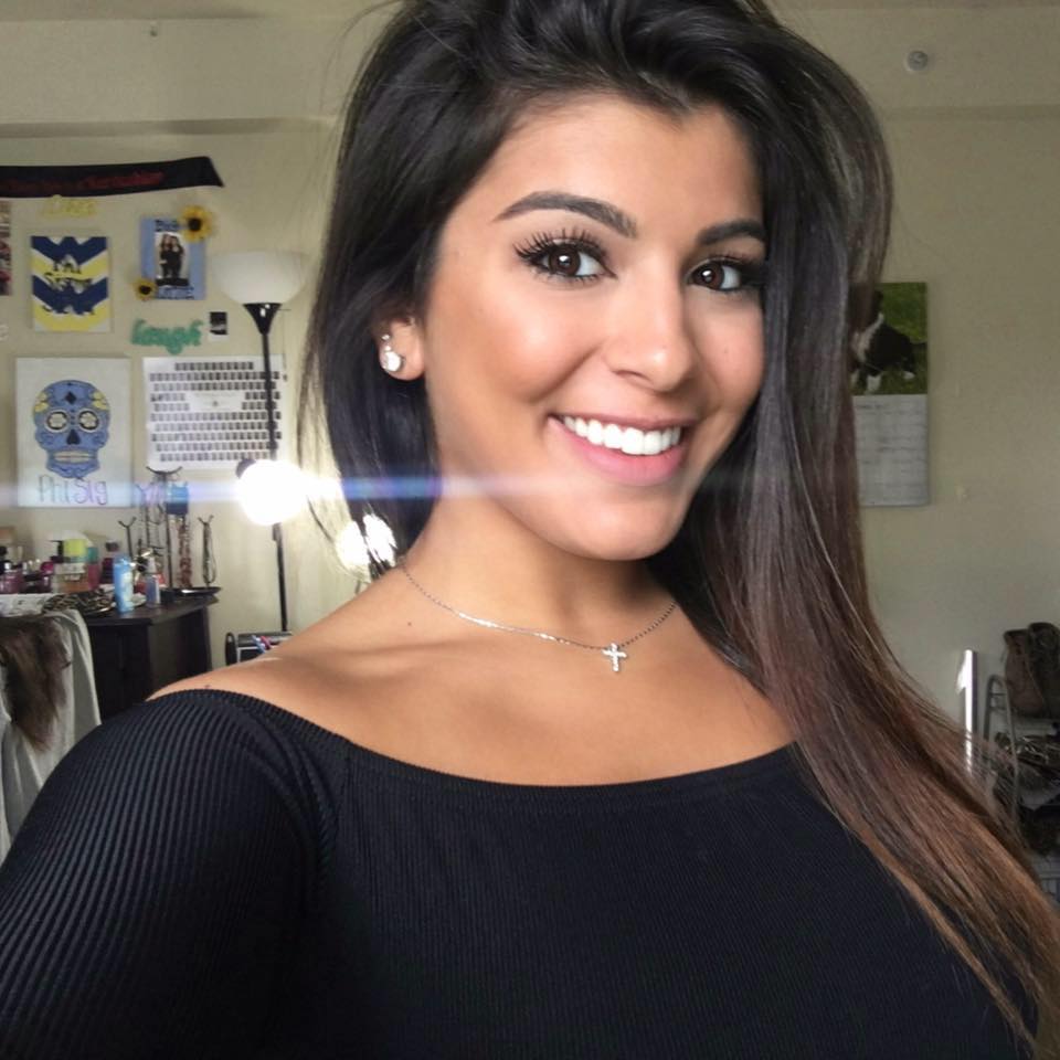 Michelle Melkonian | AIChE