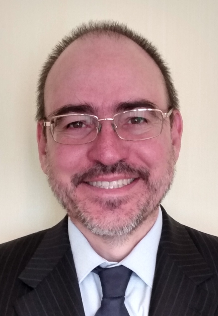 Richard Braatz | AIChE