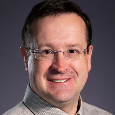 Bryan Hitchcock | AIChE