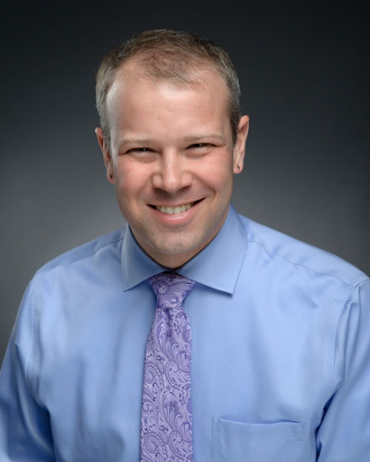 Bryce Hughes | AIChE