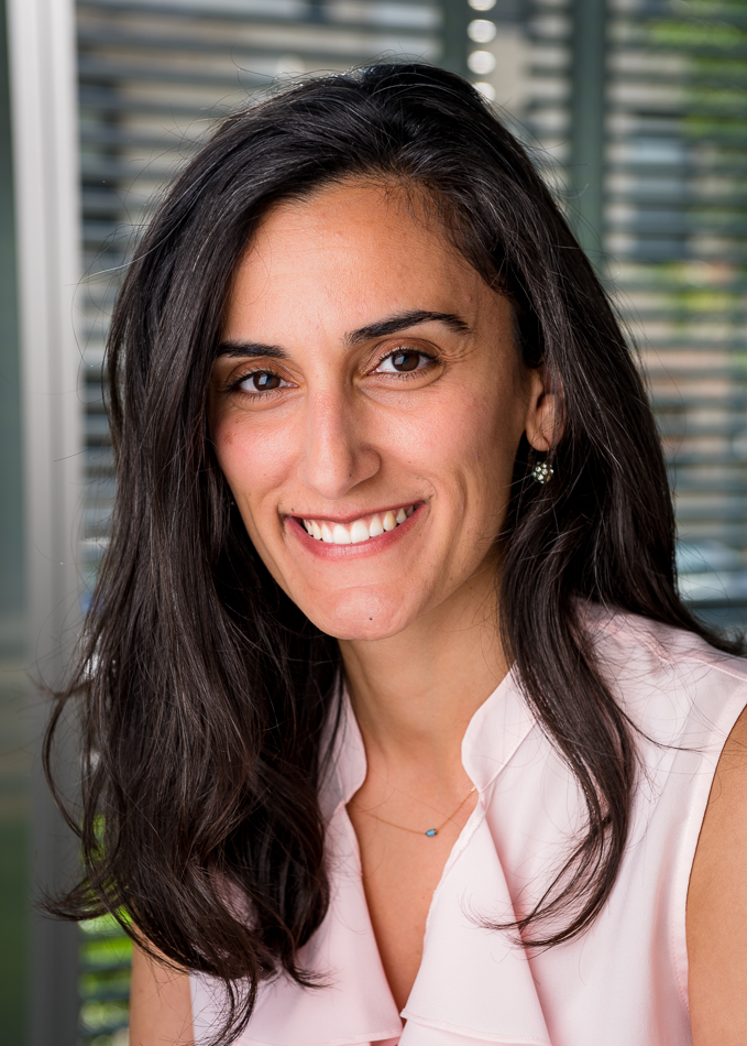 Canan Dagdeviren | AIChE