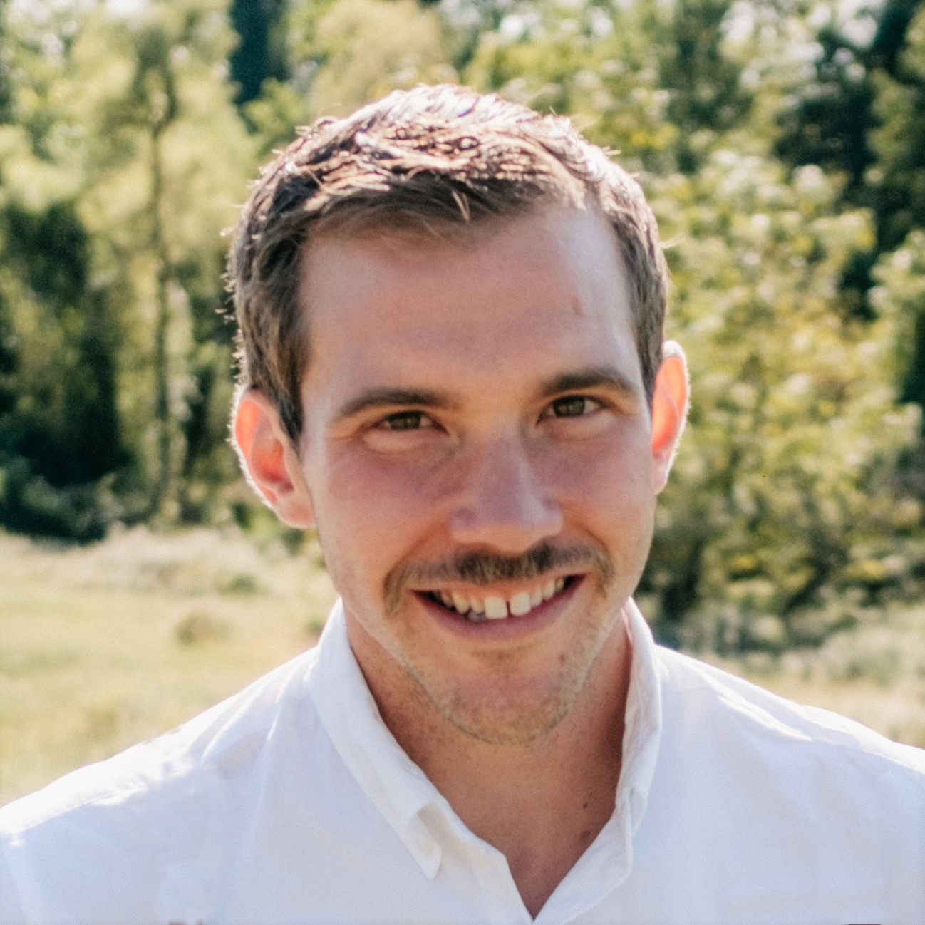 Colin D. Armstrong | AIChE