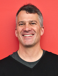 Charlie Boone | AIChE