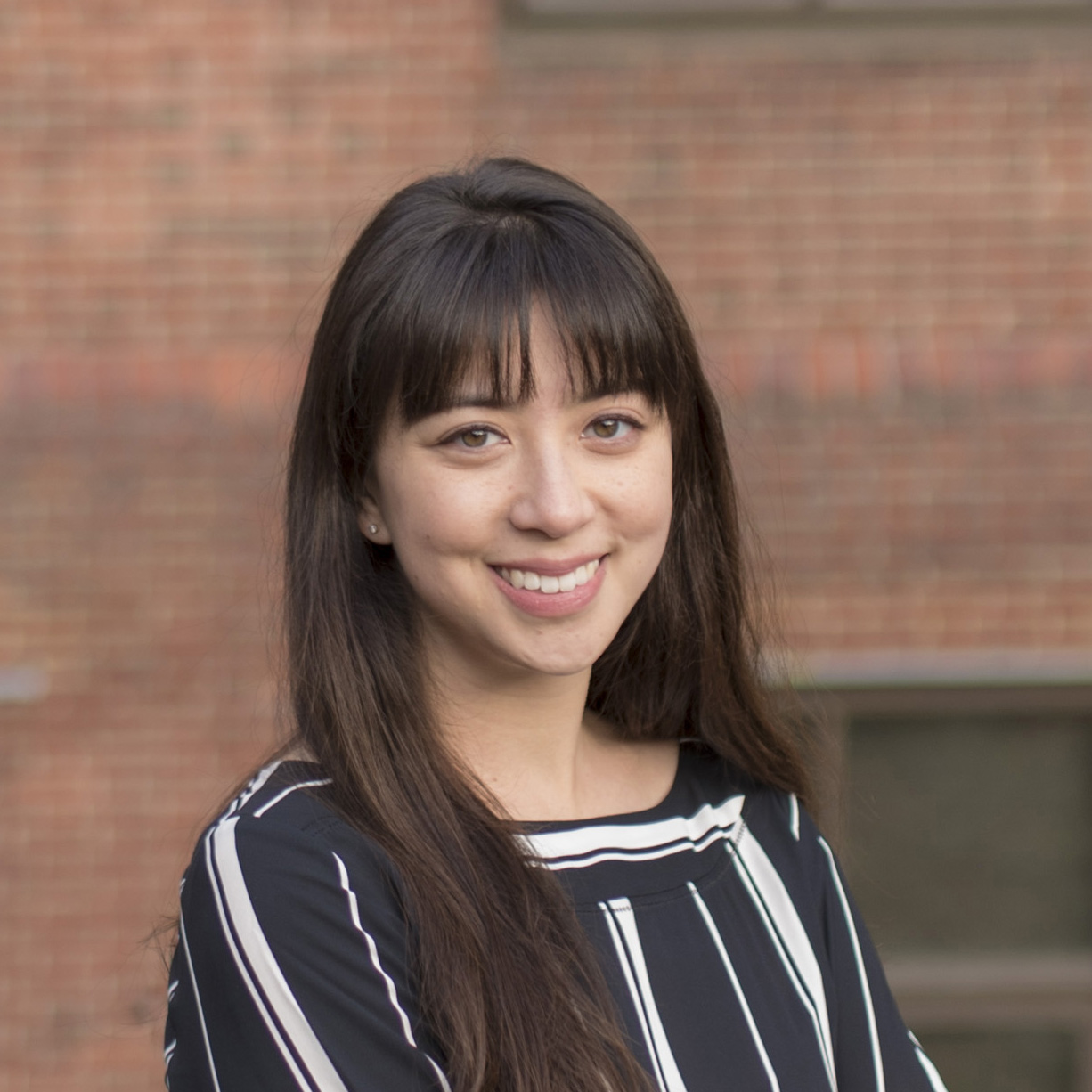 Christina Chang | AIChE