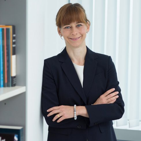 Christina Schönleber | AIChE