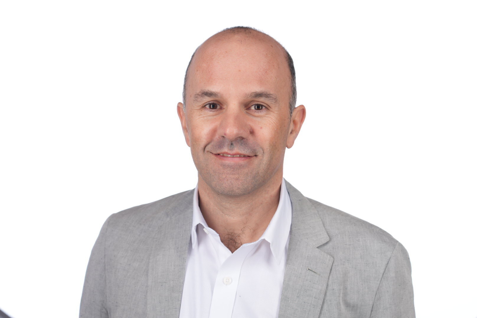 Christophe Catala | AIChE