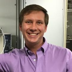 Christopher Muhich | AIChE