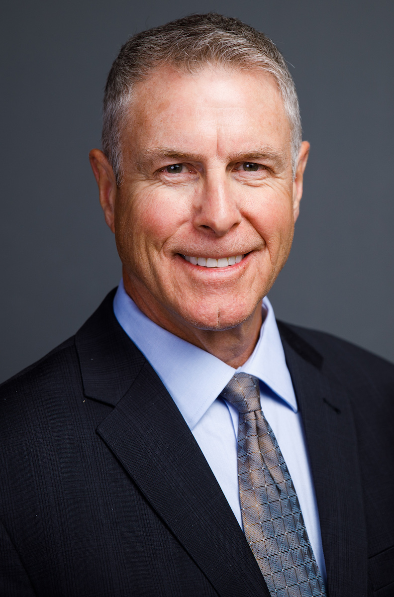 John Cirucci | AIChE