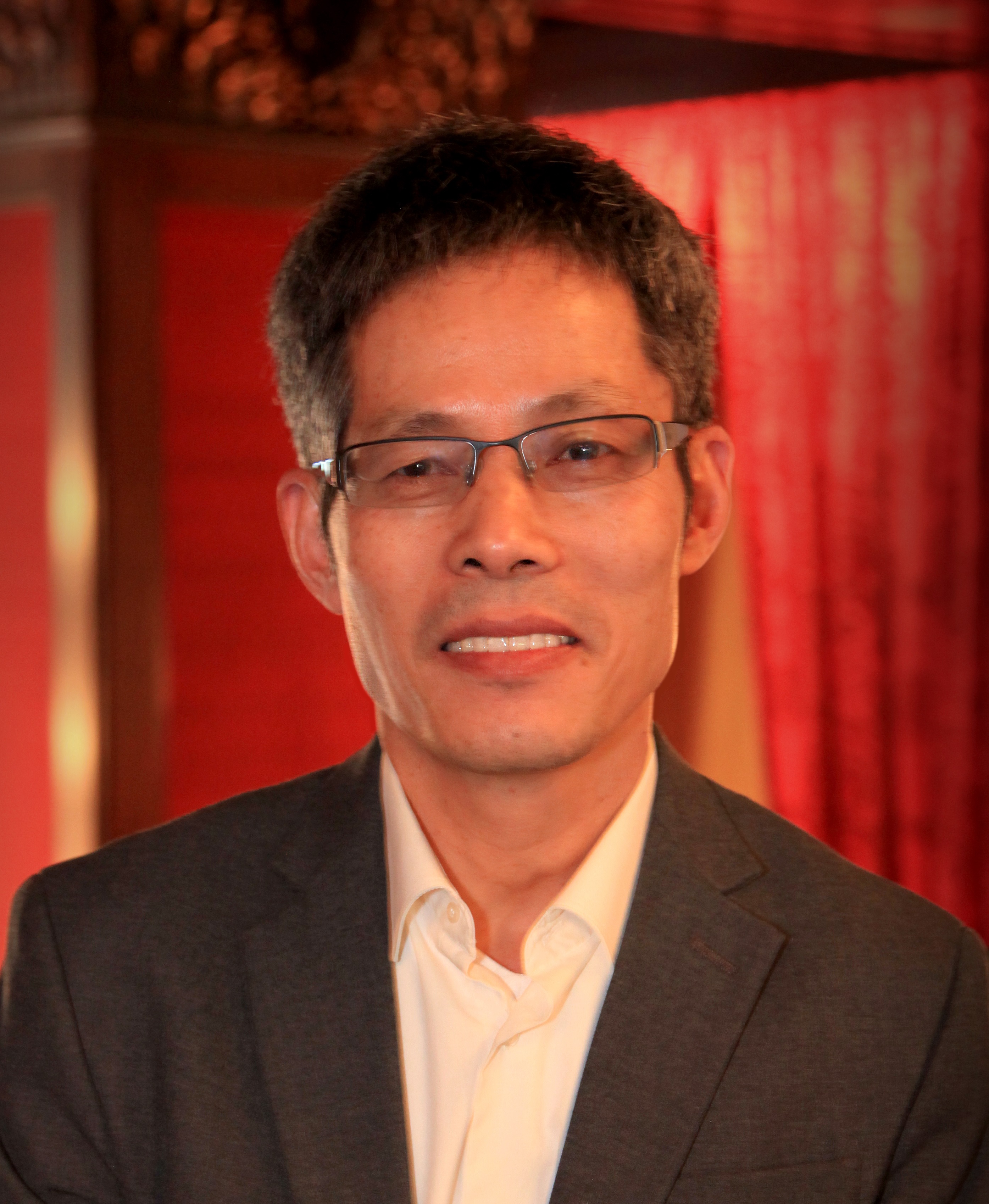 Tony Cai | AIChE Tony Cai | AIChE