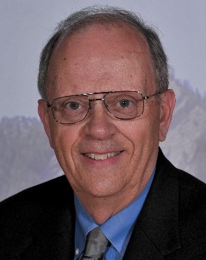 David E. Clough | AIChE