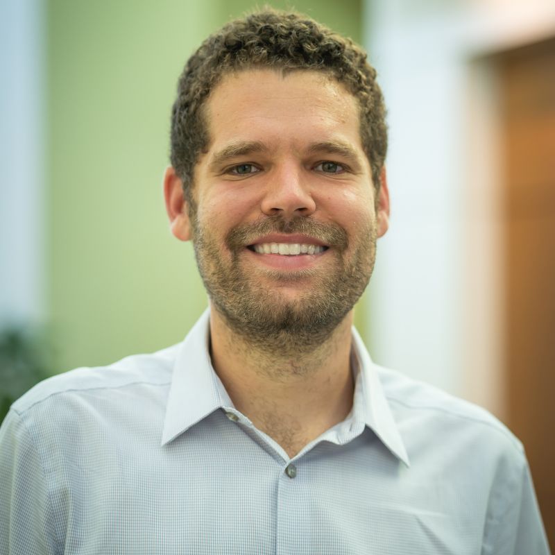 Clovis Weisbart | AIChE