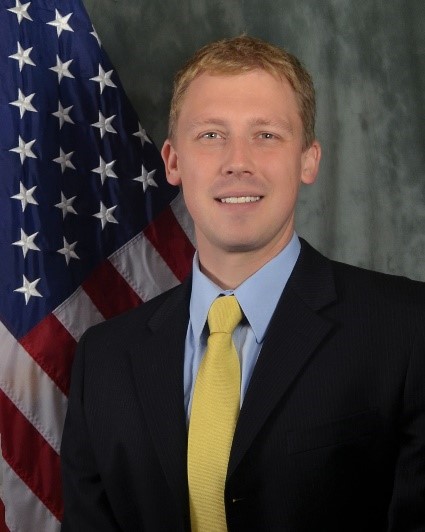 Dr. Christopher Tabor | AIChE