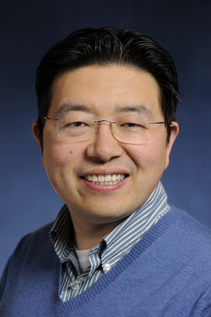 Honggang Cui | AIChE