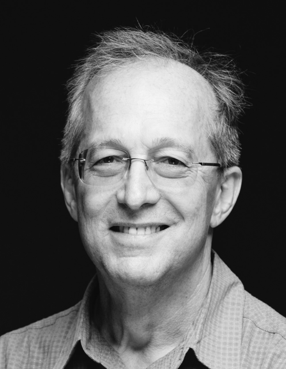 David Thompson | AIChE