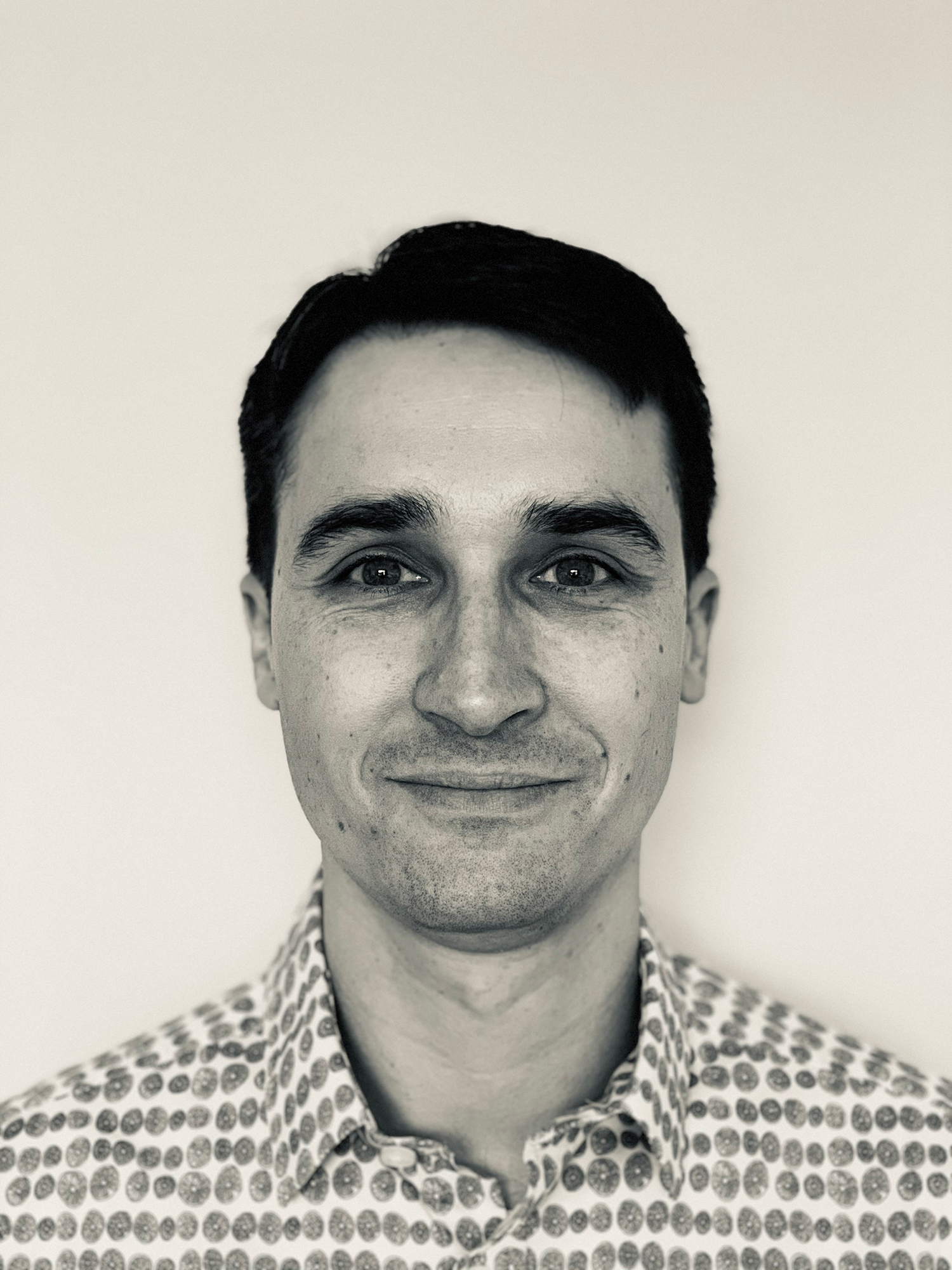 Douglas Friedman | AIChE