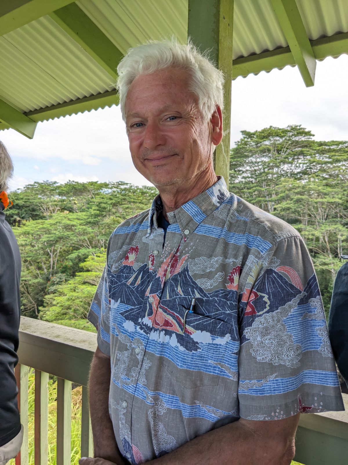 Jim DeKloe (James) | AIChE