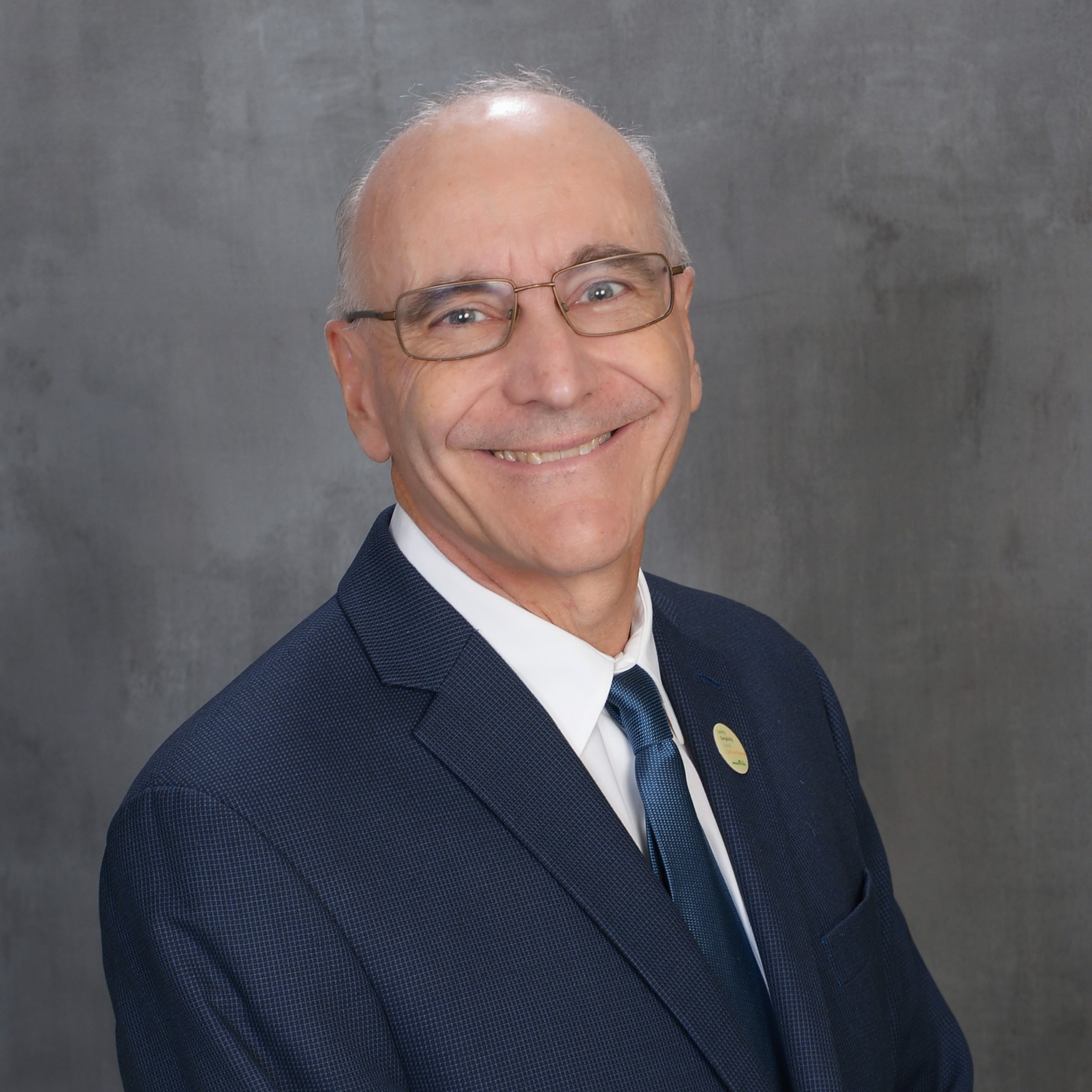 Derek Miller | AIChE