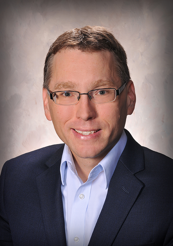 Michael D. Determan | AIChE