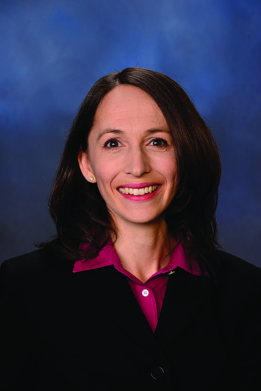 Elizabeth Lipke | AIChE