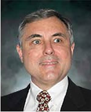 Gary Englehardt | AIChE