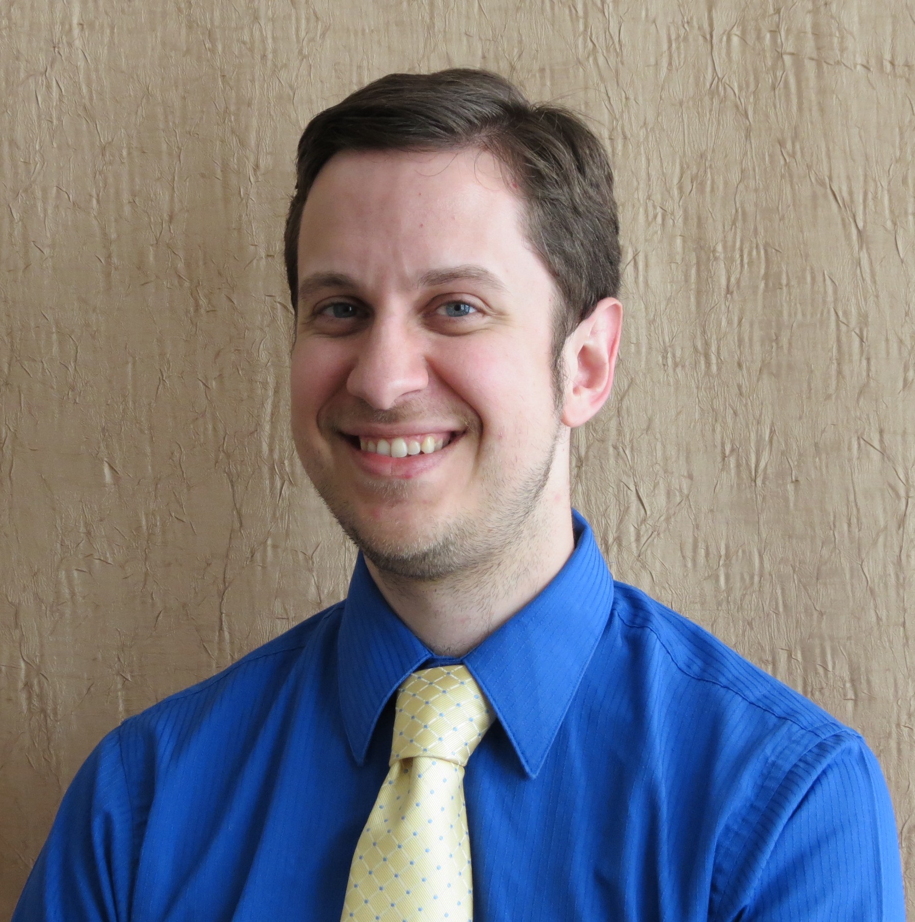 Joshua Enszer | AIChE