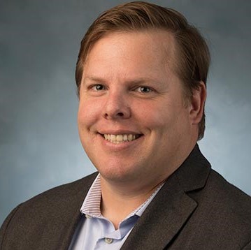 Keith Forward | AIChE