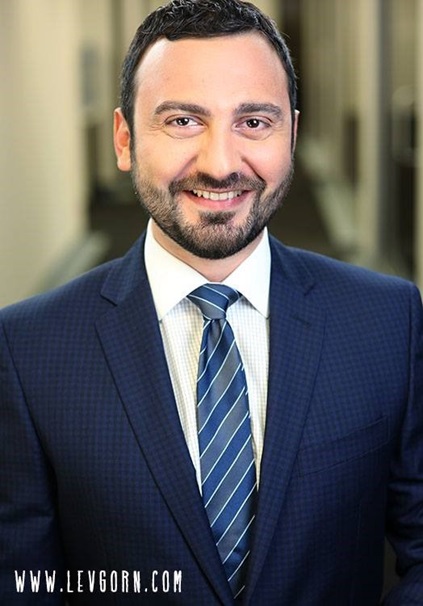 George Diloyan | AIChE