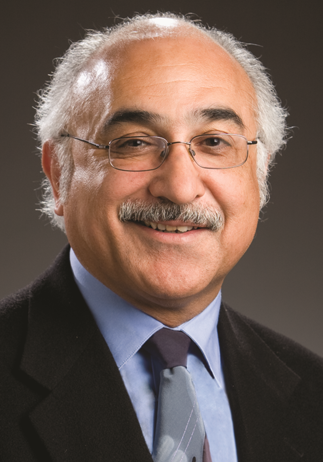 Afshin J. Ghajar | AIChE