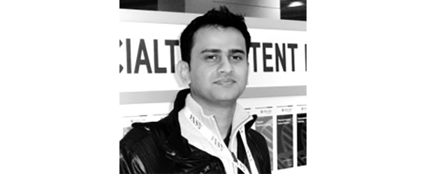 Gopal Karemore Aiche