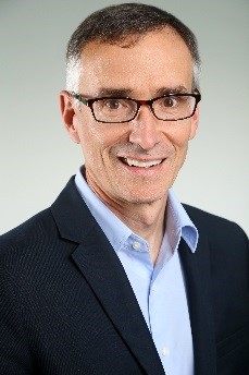 Greg Fleming | AIChE