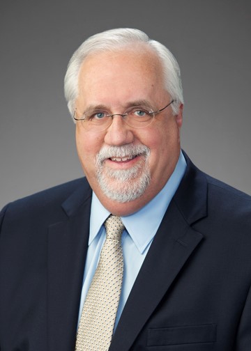 Greg Kennedy | AIChE