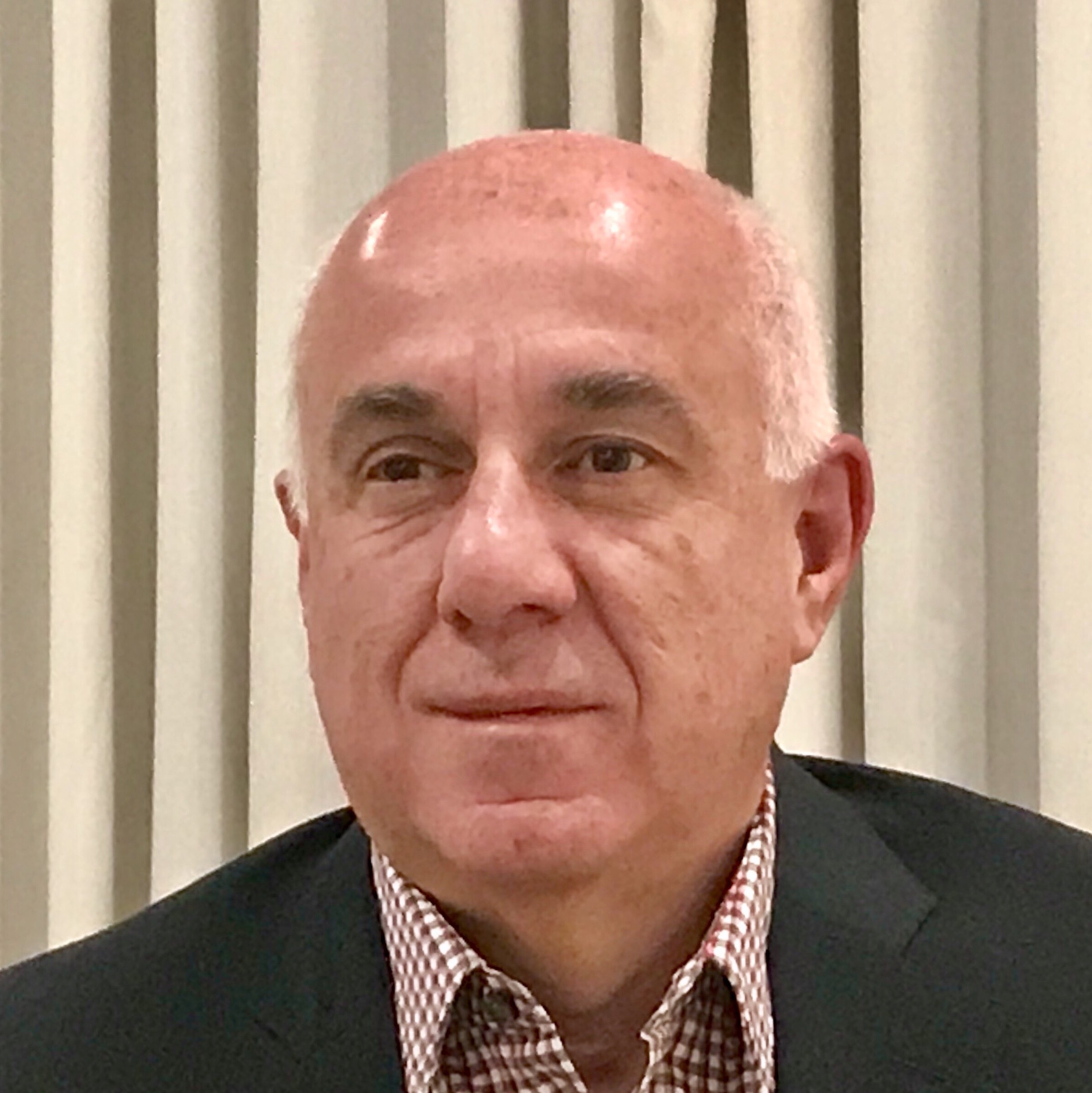 Gustavo Correa | AIChE